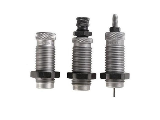 Click here for RCBS Carbide Three-Die Set Taper Crimp 9mm Luger prices