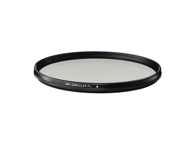 Click here for Sigma 105mm WR Circular Polarizer Filter #AFK9C0 prices