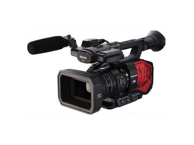 Click here for Panasonic AG-DVX200PJ HD 4K Handheld Camcorder prices