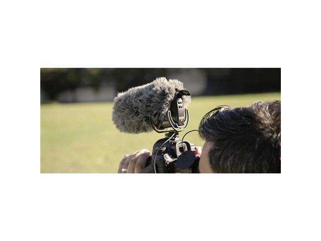 Click here for Rode DeadCat VMPR Artificial Fur Wind Shield prices