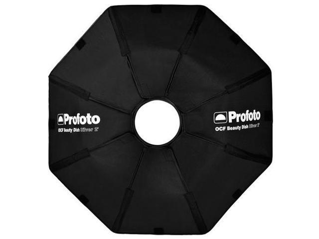 Click here for Profoto Ocf 24 Beauty Dish with Deflector Plate  S... prices