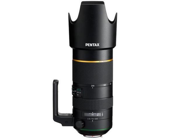 Click here for Pentax Hd Fa 70-200mm f/2.8 Ed Dc Aw Lens  Black -... prices