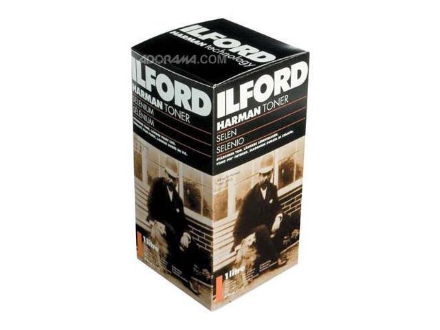 Click here for Ilford Harman Selenium Toner  1 Liter #1143207 prices
