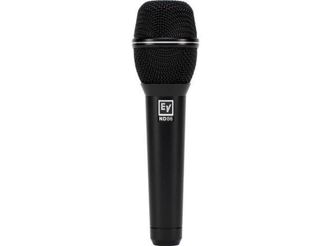 Click here for Electro-Voice ND86 Dynamic Supercardioid Vocal Mic... prices