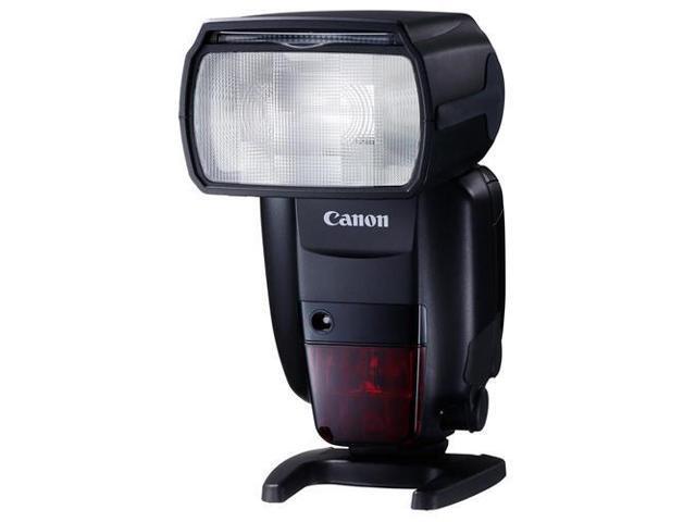 Click here for Canon Speedlite 600EX II-RT prices
