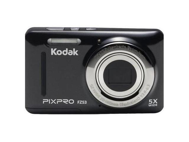 Click here for Kodak PixPro Friendly Zoom FZ53 Digital Camera  Bl... prices