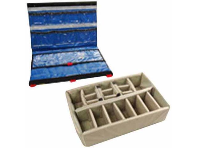 Click here for Pelican 1500 EMS Accessory Set prices