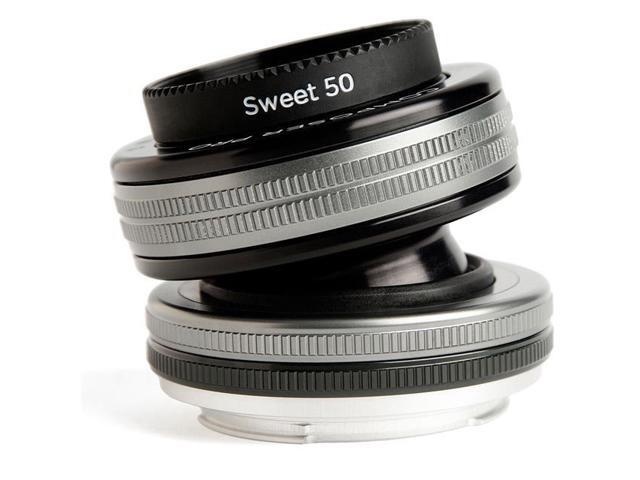 Click here for Lensbaby Composer Pro II with Sweet 50 Optic for N... prices