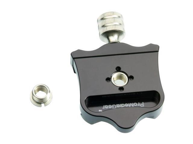 Click here for ProMediaGear C60 Compatible Quick Release Clamp  1... prices