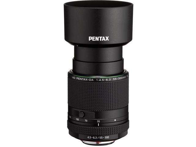 Click here for Pentax Hd Pentax-da 55-300mm f/4.5-6.3 Ed Plm Wr R... prices
