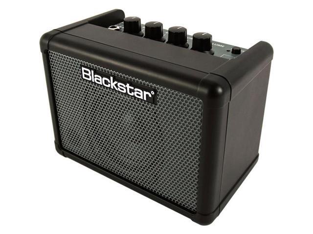 Click here for Blackstar Fly 3 Bass 3W Mini Bass Guitar Amplifier... prices