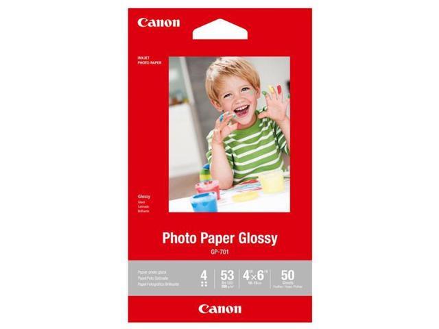 Click here for Canon GP-701 Glossy Photo Paper  200gsm  4x6  50 S... prices