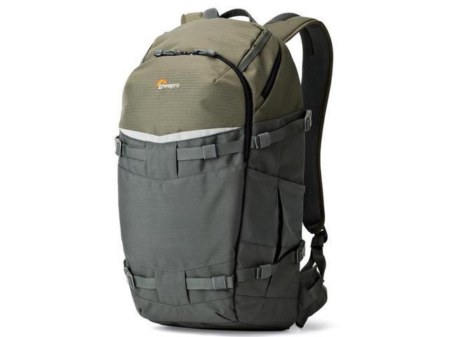 Click here for Lowepro Flipside Trek BP 450 AW Backpack for DSLR... prices