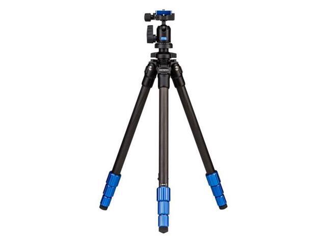 Click here for Benro Tripod Mg-Carbon Fiber with ball head TSL08C... prices