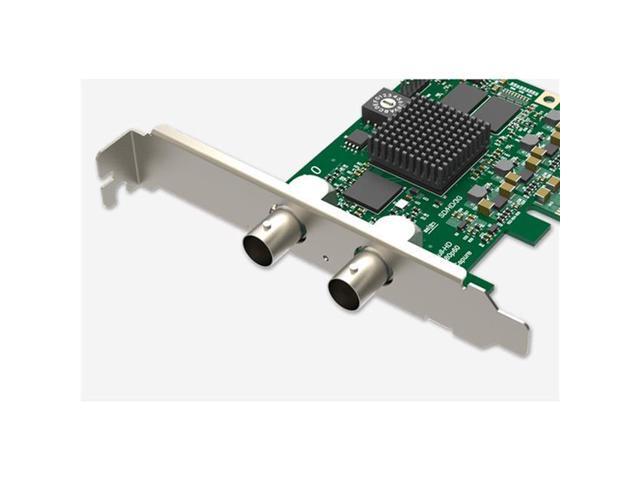 Click here for Magewell Pro Capture SDI One Channel HD Capture Ca... prices