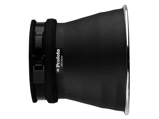 Click here for Profoto OCF Zoom Reflector prices