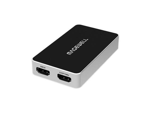 Click here for Magewell USB Capture HDMI Plus Single-Channel Vide... prices
