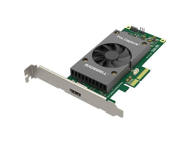 Click here for Magewell Pro Capture HDMI 4K Plus Capture Card #11... prices