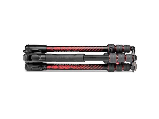 Click here for Manfrotto Befree Advanced Twist Aluminum Travel Tr... prices