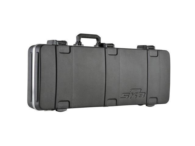 Click here for SKB Rectangular Hardshell Case for Stratocaster an... prices
