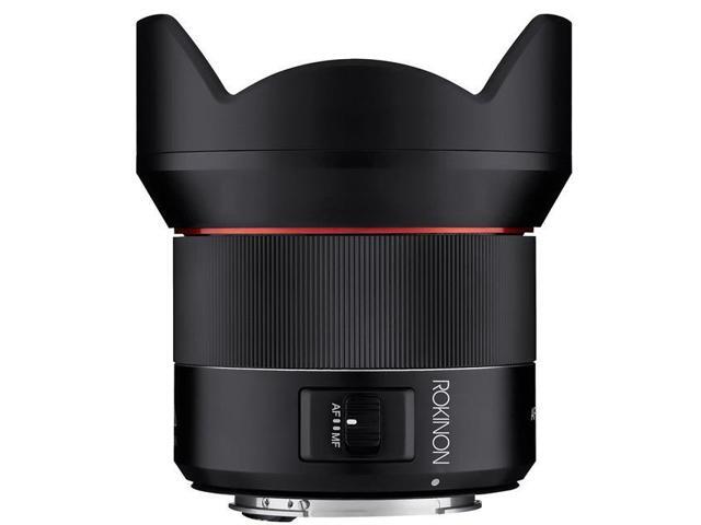 Click here for Rokinon 14mm F2.8 AF Wide Angle Full Frame Auto Fo... prices