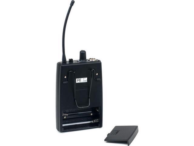 Click here for vocopro silentpaportable 16channel uhf wireless au... prices