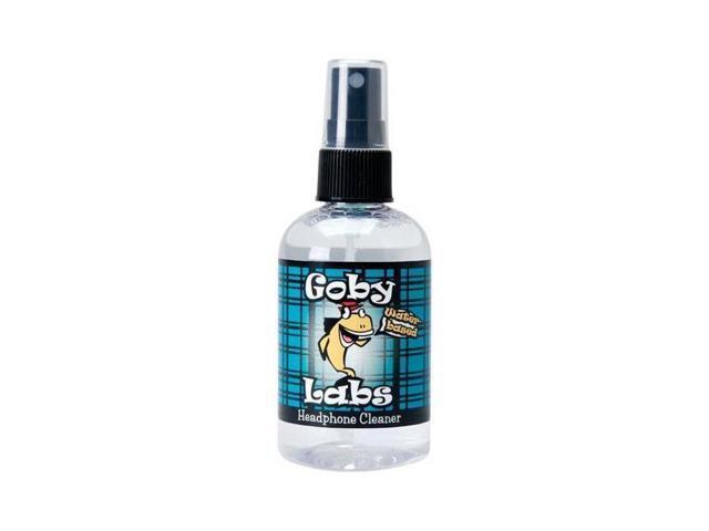 Click here for Hosa Technology Goby Labs Headphone Cleaner  4 fl... prices