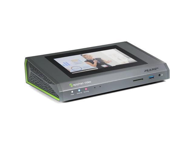Click here for Epiphan Pearl Mini All-In-One Video Production Sys... prices