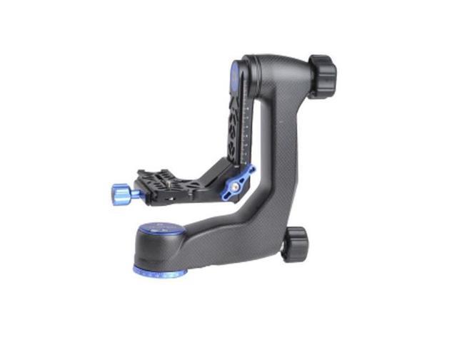 Click here for Benro Carbon Fiber Gimbal Head with PL100LW Plate... prices