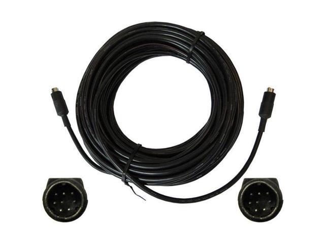 Click here for HuddleCamHD 50 8-Pin Male to Male Cascade Cable #V... prices