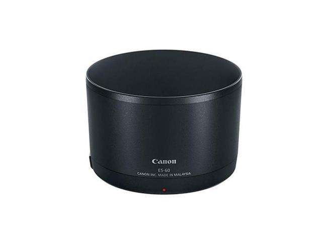 Click here for Canon ES-60 Hood for EF-M 32mm f/1.4 STM Lens #244... prices