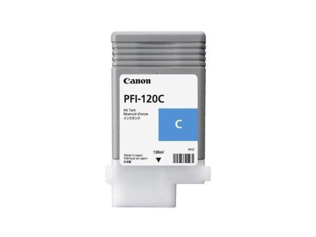 Click here for Canon PFI-120 130ml Pigment Ink Tank for Select im... prices