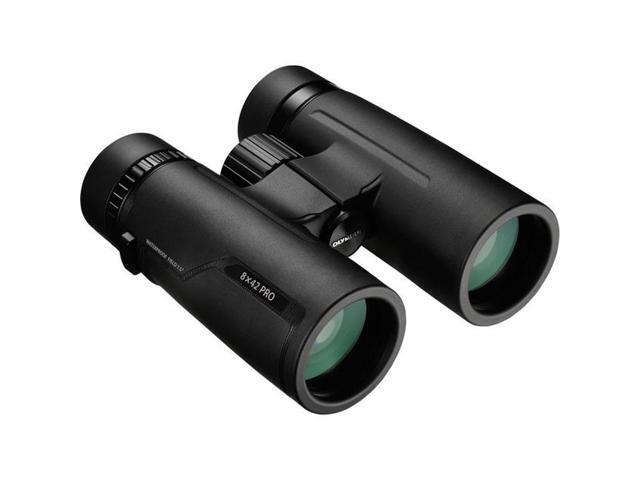 Click here for Olympus 8x42 PRO Roof Prism Binocular  7.5 Degree... prices