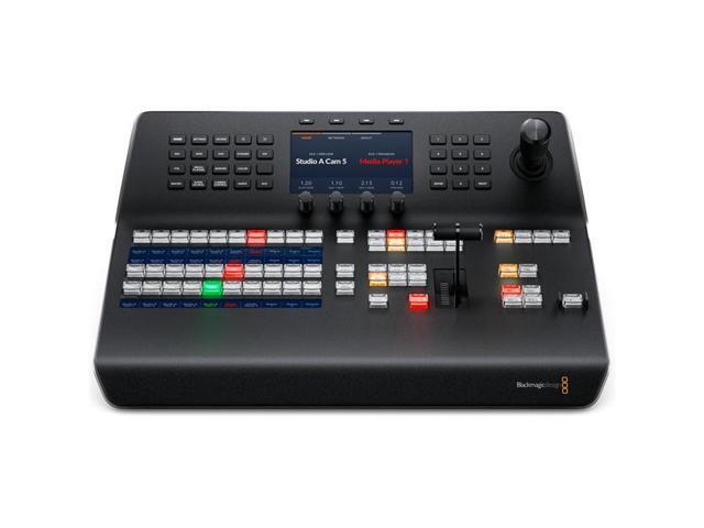 Click here for Blackmagic Design ATEM 1 M/E Advanced Broadcast Pa... prices