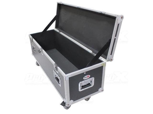 Click here for Utility Storage Case W-4 - 4 Casters 16x16x47.5 -... prices