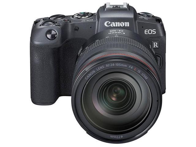 Click here for Canon EOS RP Mirrorless Camera with RF 24-105mm f/... prices