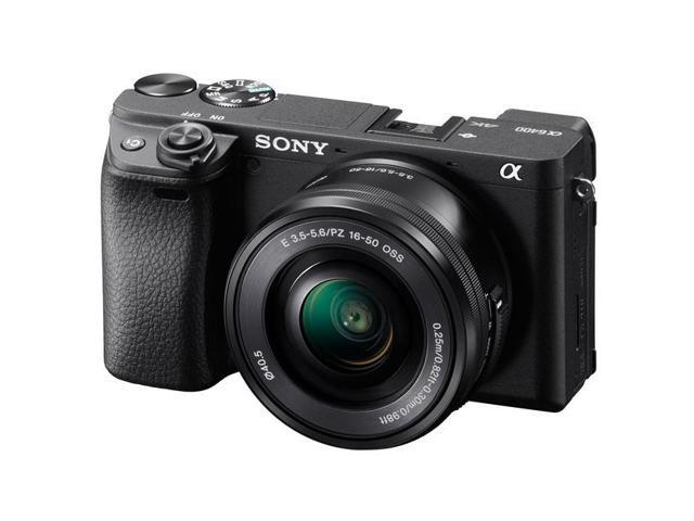 Click here for Sony Alpha a6400 Mirrorless Digital Camera with 16... prices