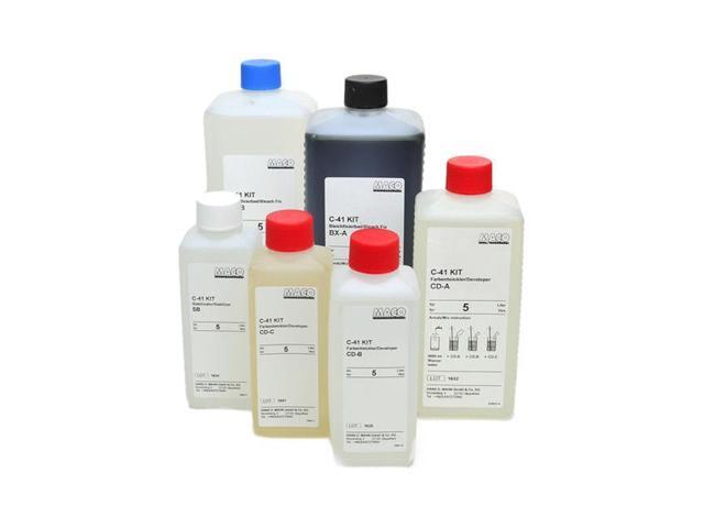 Click here for Rollei C-41 Color Film Developing Kit  5 liters  L... prices