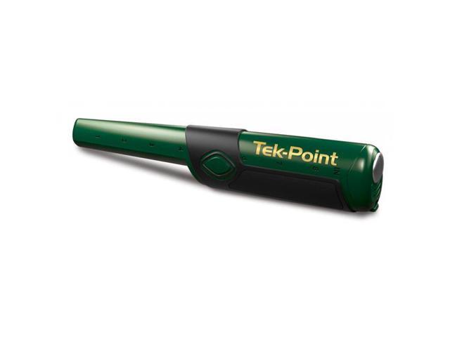 Click here for Teknetics Tek-Point Waterproof Pulse Induction Pin... prices