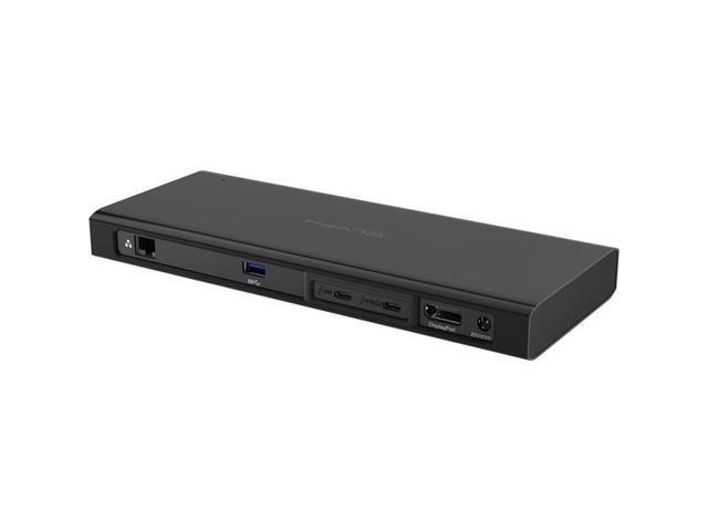 Click here for Glyph Technologies Thunderbolt 3 Dock with 2TB NVM... prices