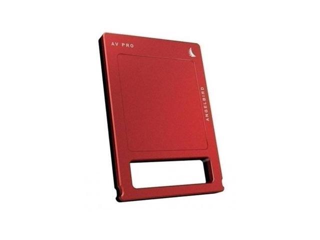 Click here for Angelbird AV PRO MK3 1TB SATA III 6 Gb/s 2.5 Inter... prices