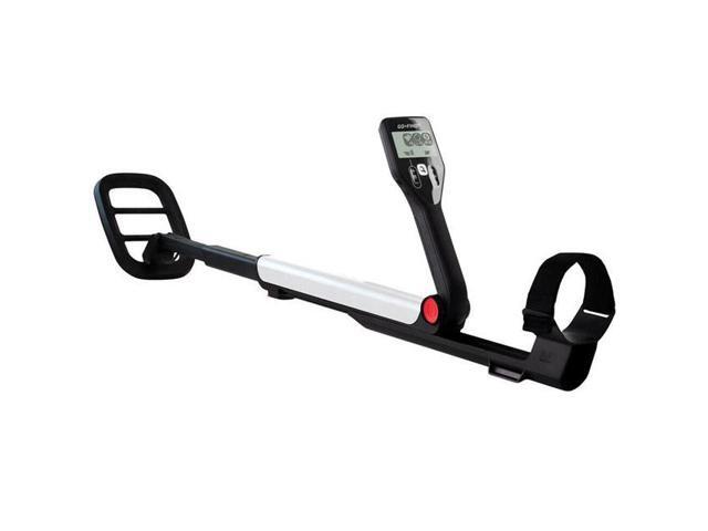 Click here for Minelab GO-FIND 11 Metal Detector  8 Waterproof Re... prices