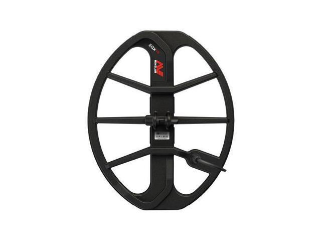 Click here for Minelab 15x12 EQX 15 Elliptical DD Smart Search Co... prices