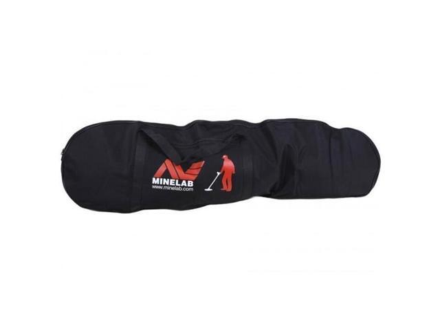 Click here for Minelab Padded & Reinforced Canvas Carry Bag for A... prices