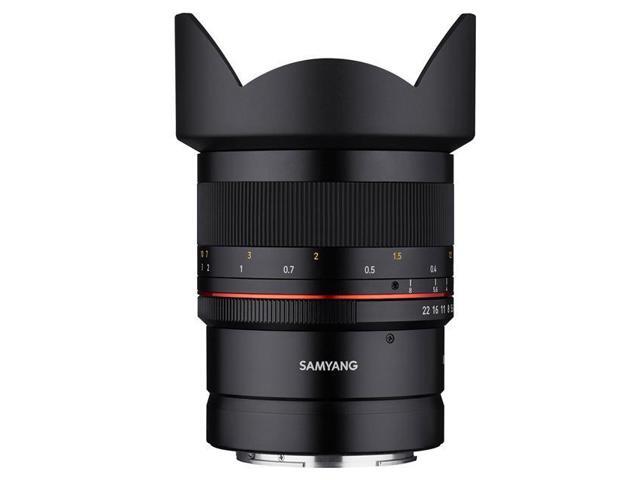 Click here for Samyang 14mm F2.8 UMC Super Wide Angle  Manual Foc... prices