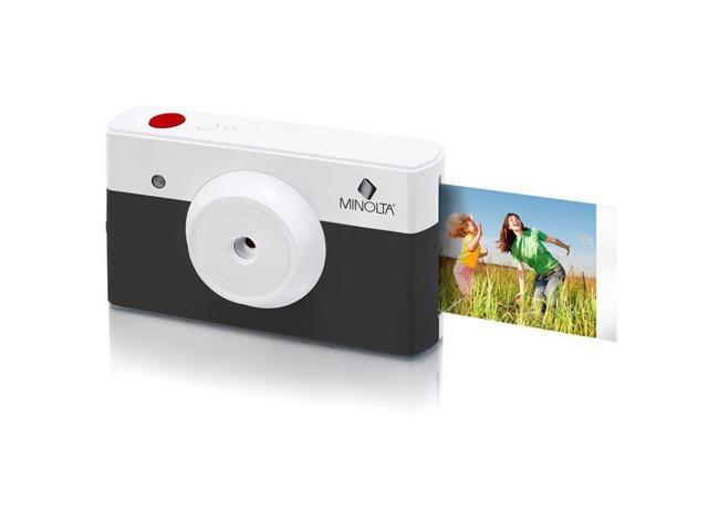 Click here for Minolta InstaPix 2 in 1 Bluetooth Camera and Print... prices