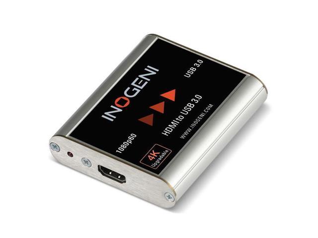 Click here for INOGENI 4K Upgradable 1080p/60 HDMI to USB 3.0 Con... prices