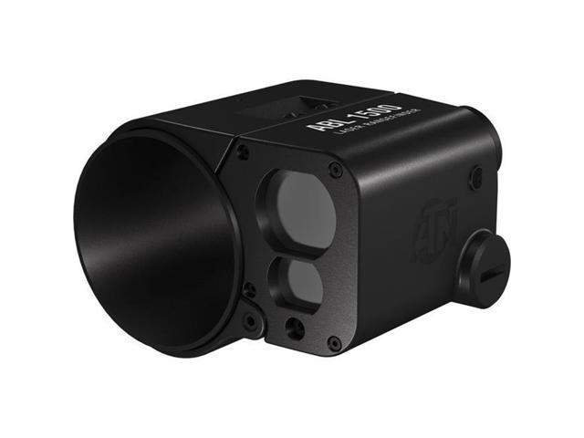 Click here for ATN Auxiliary Ballistic Laser 1500 Rangefinder  fi... prices