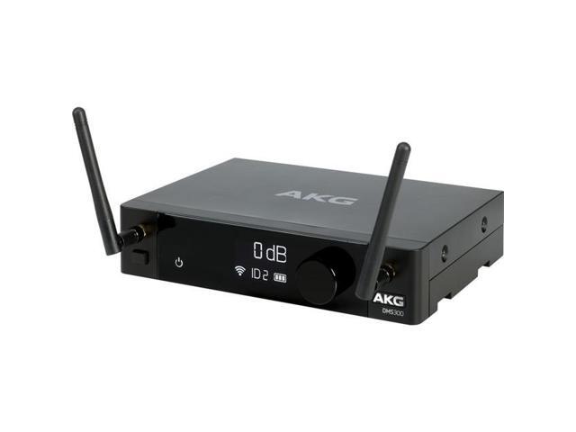 Click here for Akg Dms300 Microphone Set prices