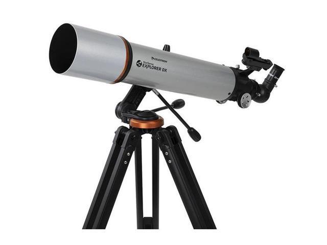 Click here for Celestron StarSense Explorer DX 102AZ Smartphone A... prices